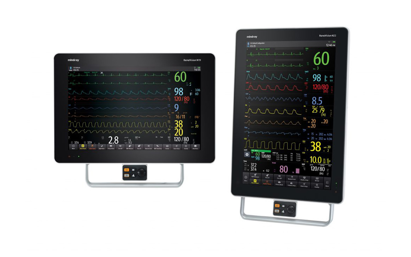 About TIBS - TIBS - The Intuitive Biomedical Solution